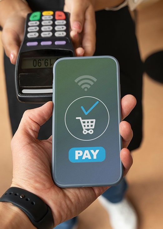 Transaction Advisory - KYSB